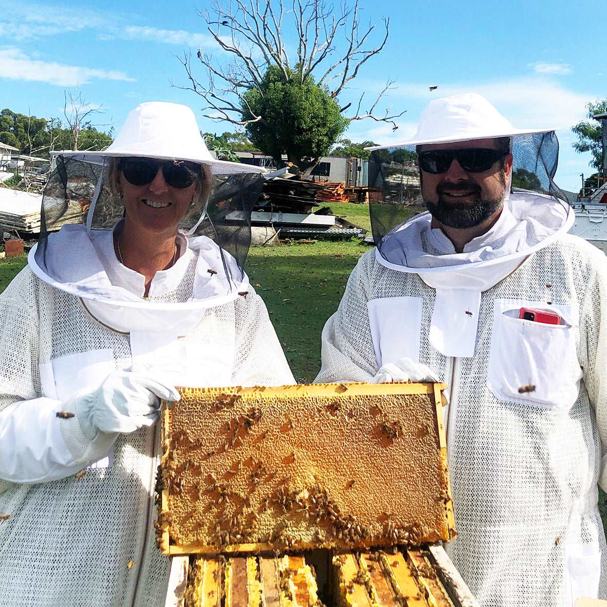 Shop | Two Busy Bees Honey